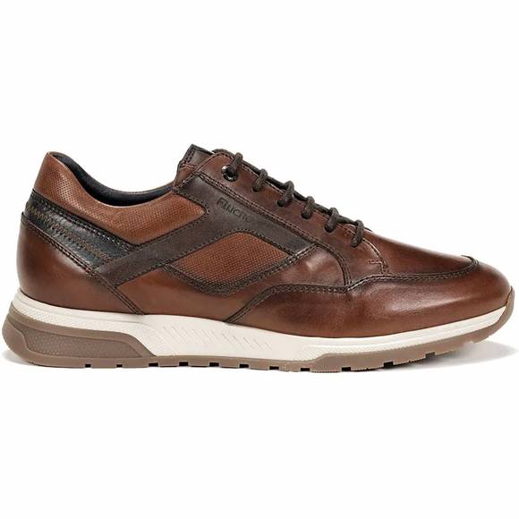 FLUCHOS | Shoes | New Fluchos Mens Louis Zip Tie Sneaker Shoes In ...